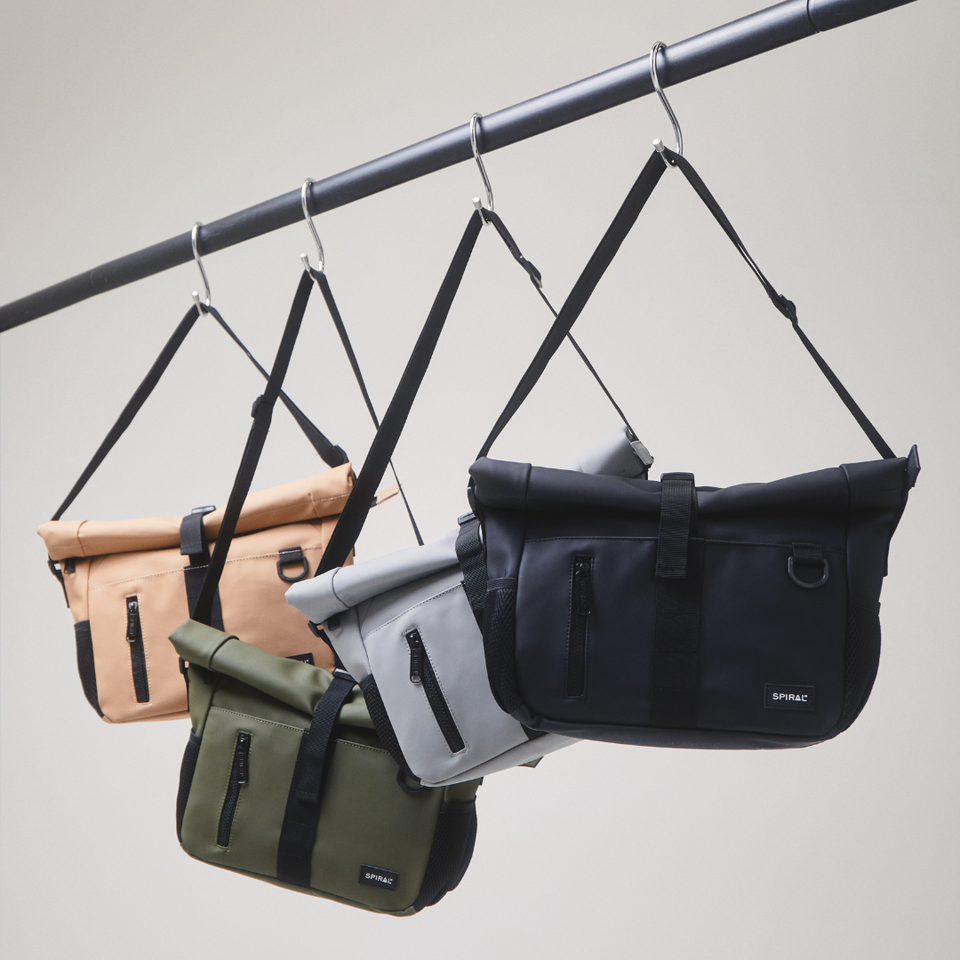 Spiral | Buy Any Backpack, Get Any Crossbody Free – SPIRALUK