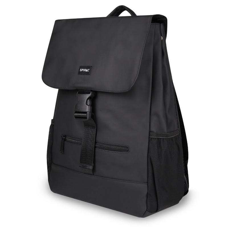 SPIRAL | Contemporary Water Resistant Backpacks
