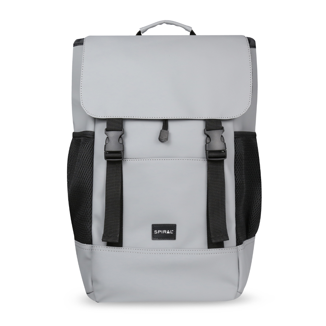 SPIRAL | Contemporary Water Resistant Backpacks