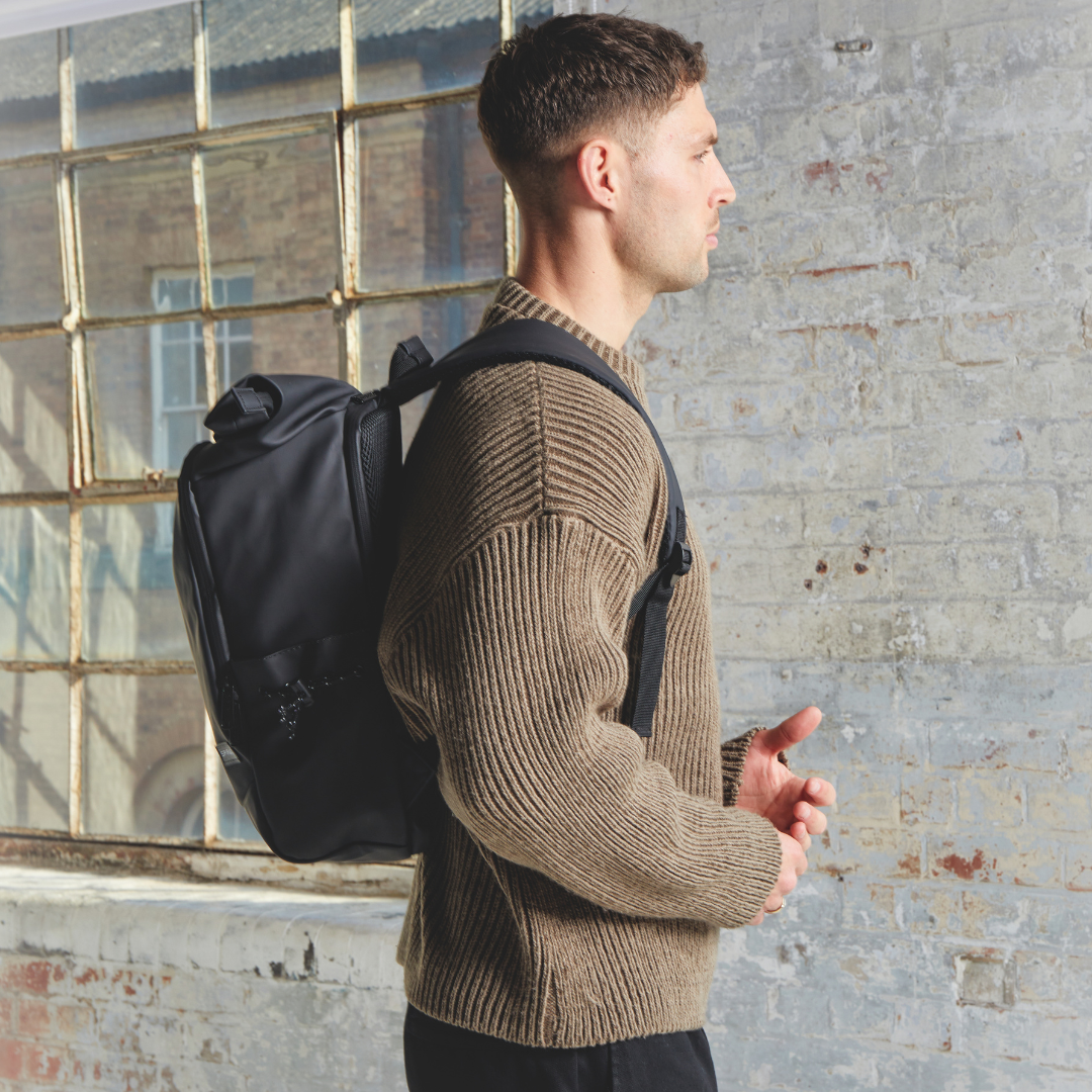 SPIRAL | Contemporary Water Resistant Backpacks – SPIRALUK