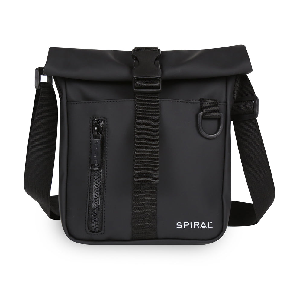 Spiral Transporter Deluxe Backpack | Water Resistant | Laptop Pocket ...